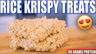 Are Rice Krispies Bad For Dogs