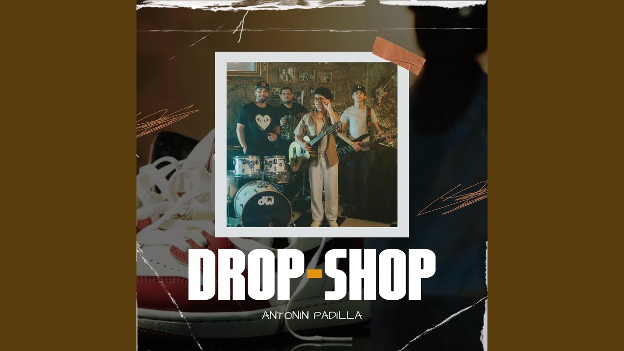 Drop Shop - YouTube