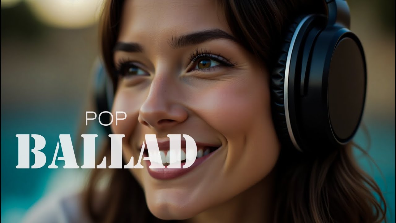 [ POP Playlist ] Love is Blind | POP Ballad | Deep | Relax | Chill ...