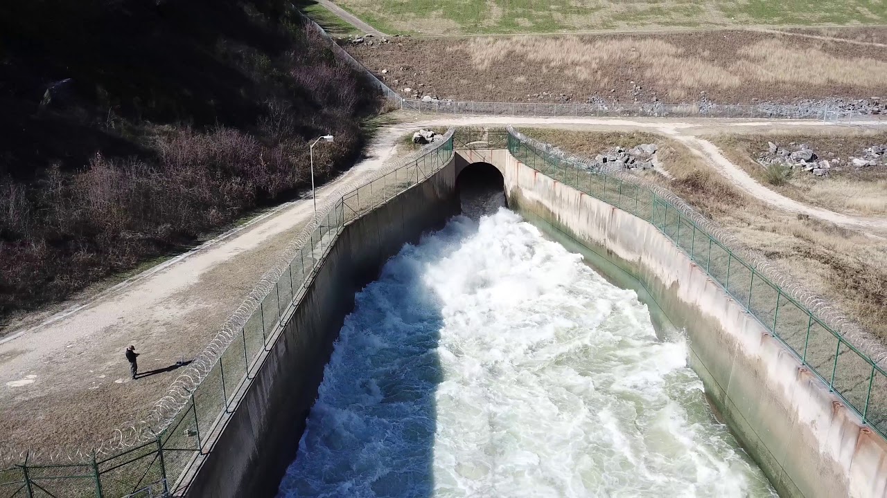 Miller Springs Nature Walk - Belton Texas - YouTube