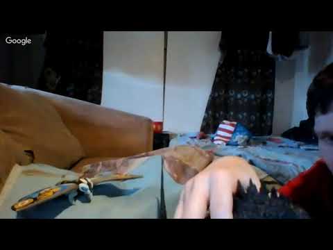 Ask & Dare With Godzilla & Mothra Season 2 Episode 1