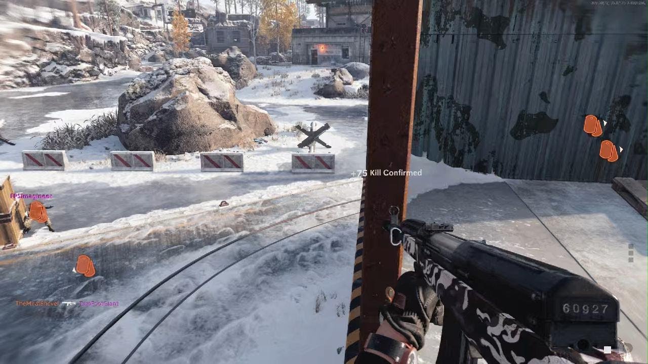 Ruthless Rampage - YouTube