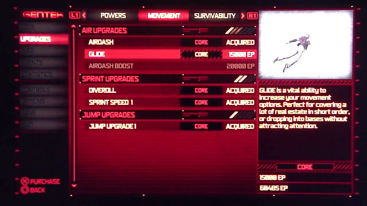 PROTOTYPE playthrough pt7 - YouTube