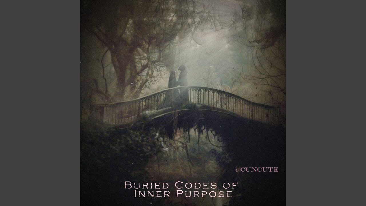 Buried Codes of Inner Purpose - YouTube