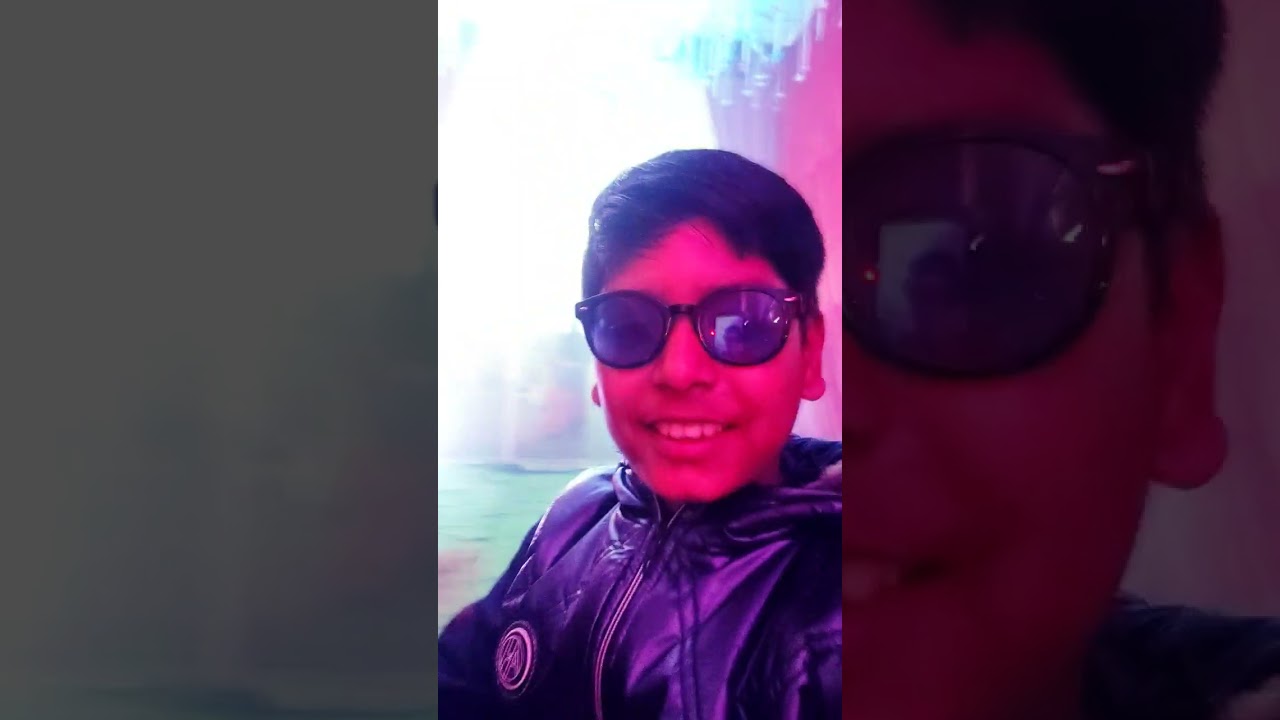 Arush Maheshwari and Anika Maheshwari - YouTube