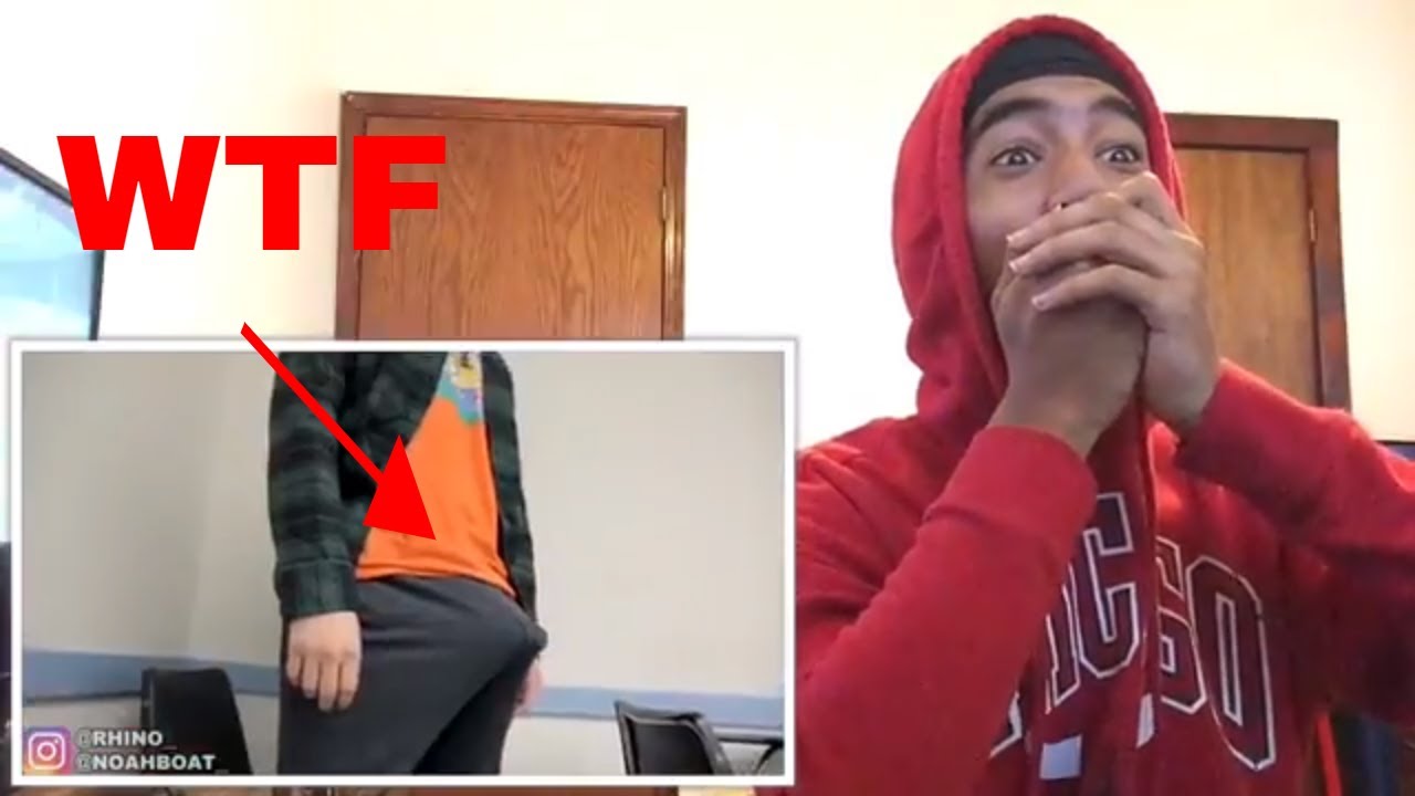 When You Have A Substitute Teacher (PART 2)CRAZY REACTION ...