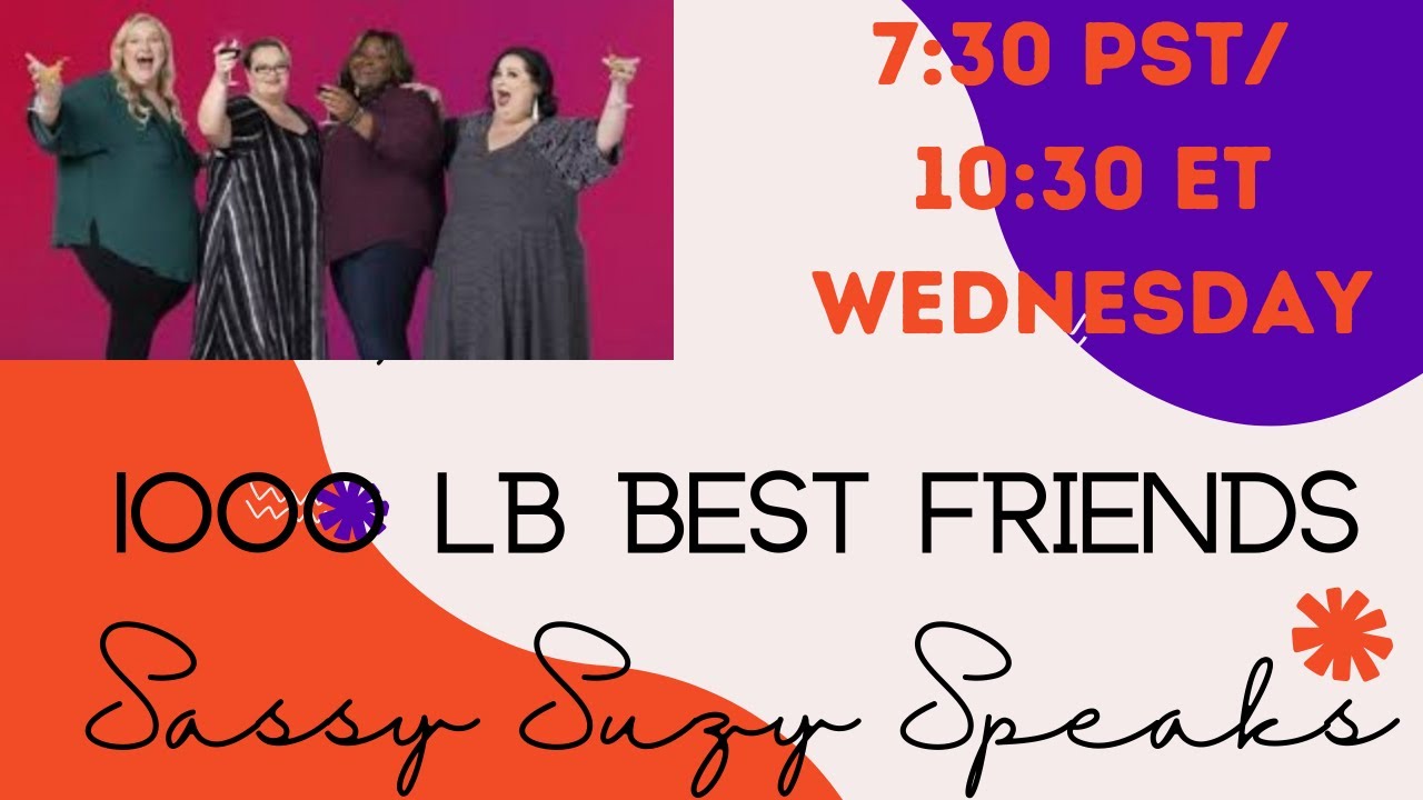 1000 LB Best Friends - YouTube