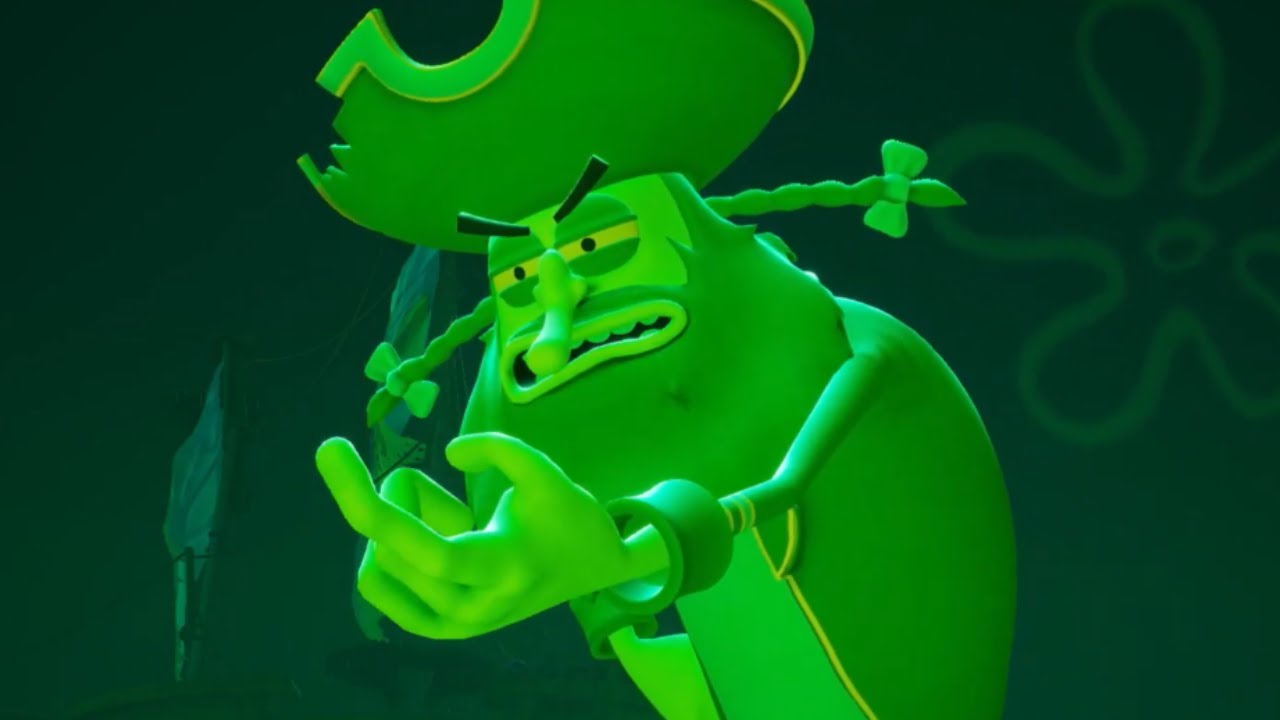 Spongebob Battle For Bikini Bottom (RH) - Part 18: You Don't Stand A ...