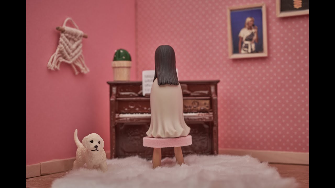 Tierney Tough - Apartment 54 (Official Music Video) - YouTube