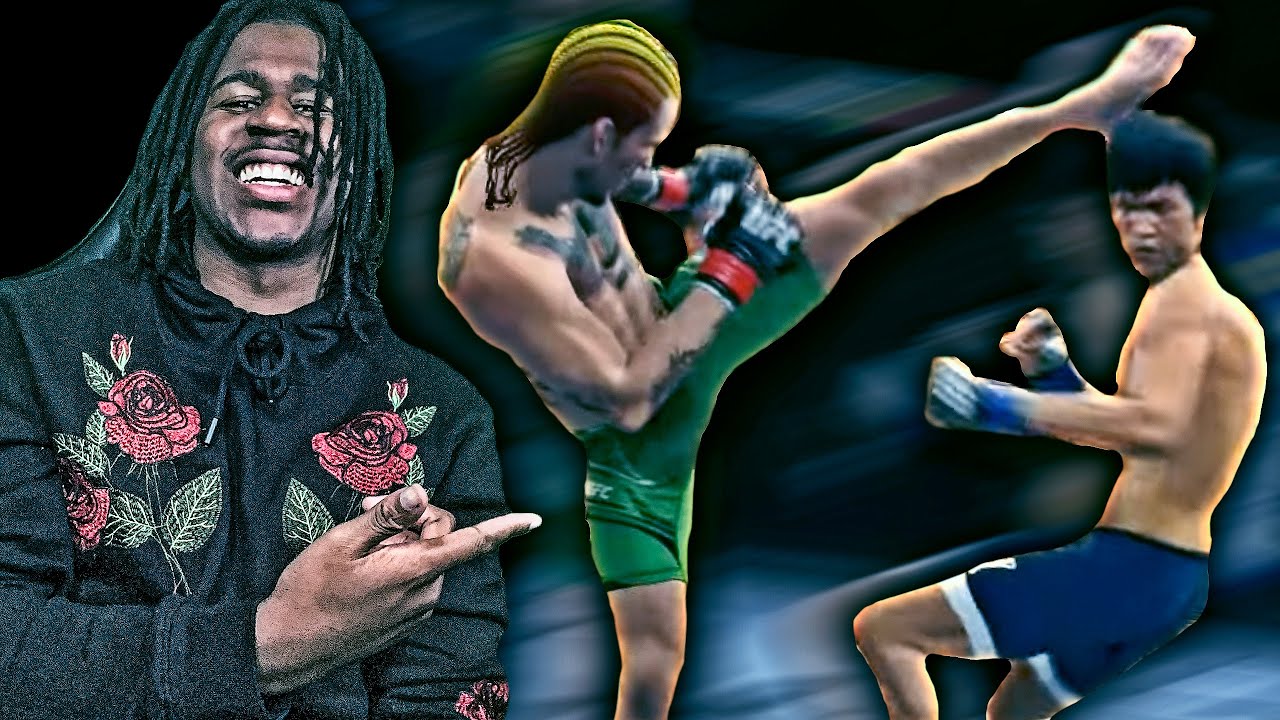 Ricky J Sports Completed The Pryoxis Sean O'Malley Challenge! (How Did ...