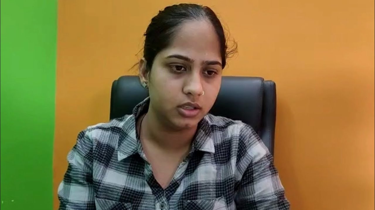 बीजेपी मुक्त भारत चाहती है देश की जनता: Poonam Pandit, Poonam Pandey ...