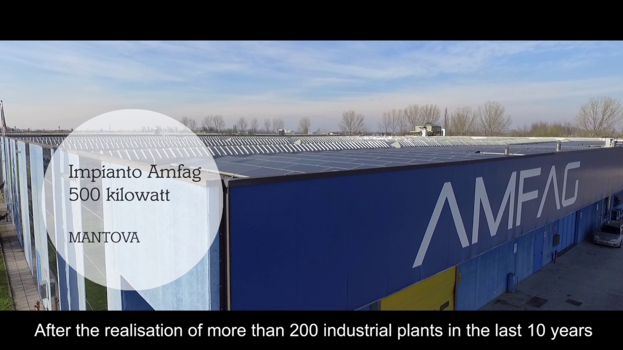 SOLARFAST corporate - YouTube