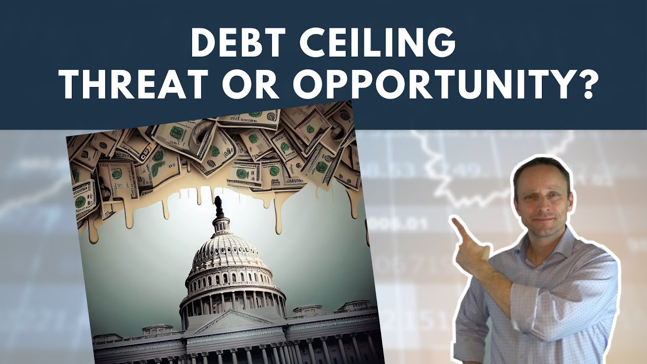 Why The Us Debt Ceiling Deadline Is More Urgent Than You Think - YouTube