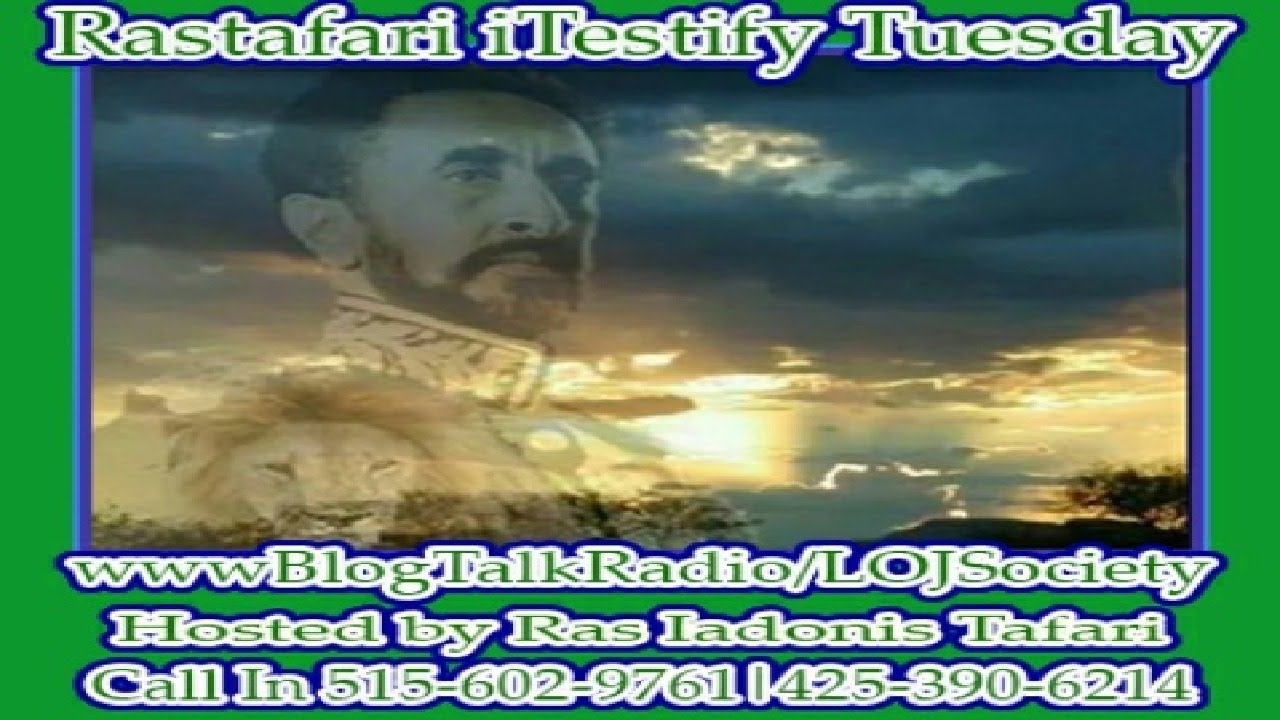 #Rastafari #Testify #Tuesdays #Psalm39 #RSS #6 #Toldot 2023-11-14 # ...