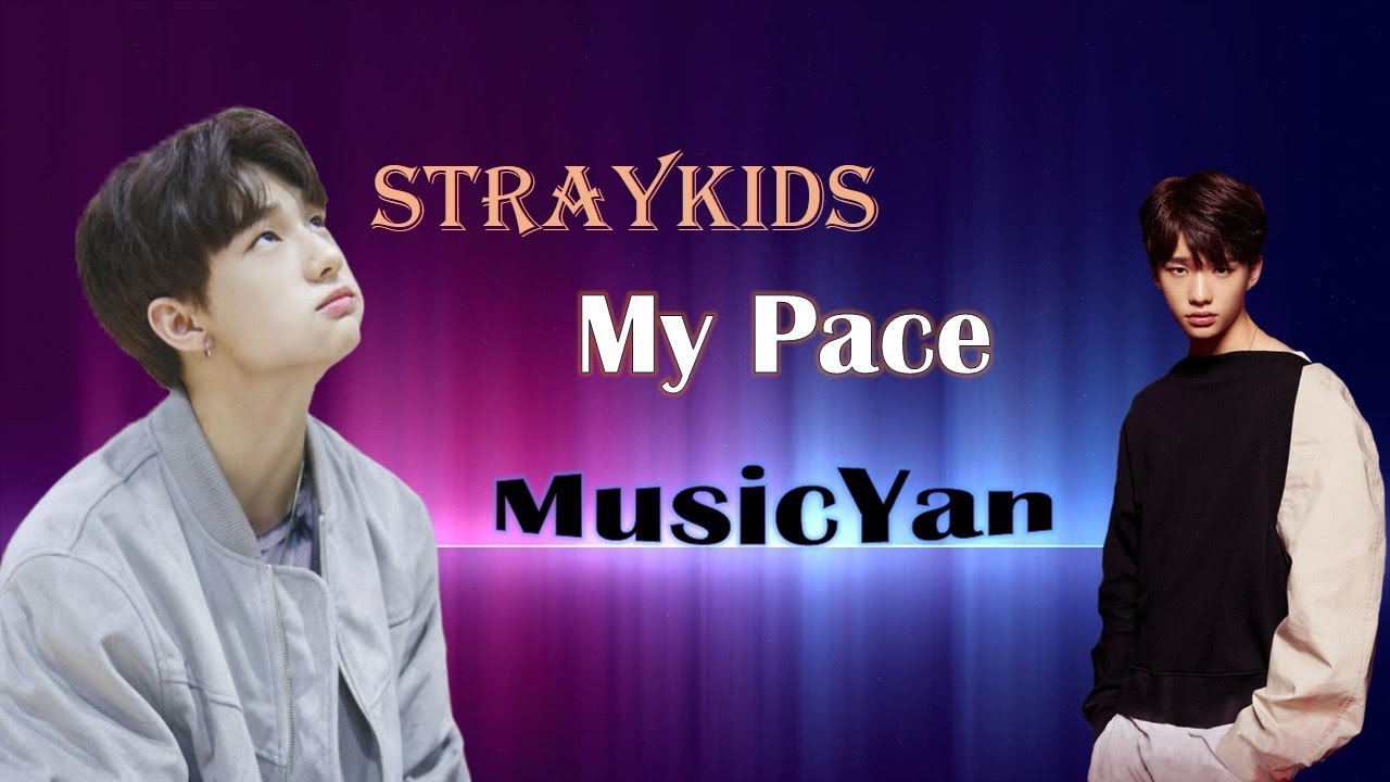 Straykids - My Pace Remix (MusicYan Mix) - YouTube