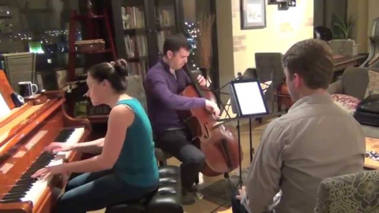 Playful Talk with Yana Reznik April 21 Behind the Scenes Preview - YouTube