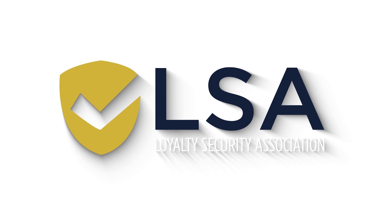 LSA logo white - YouTube