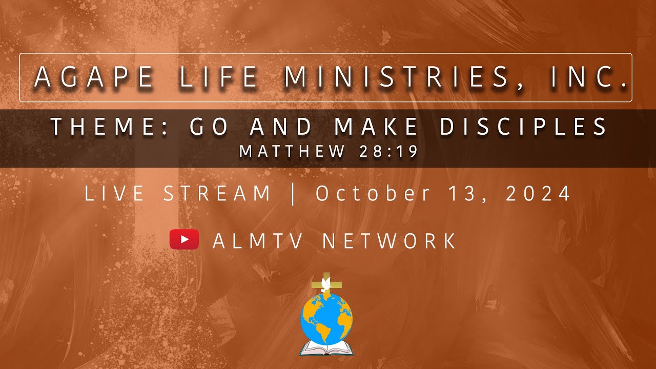THE LO DEBAR EXPERIENCE | October 13, 2024 | BY PASTOR ERNEST DODOO ...