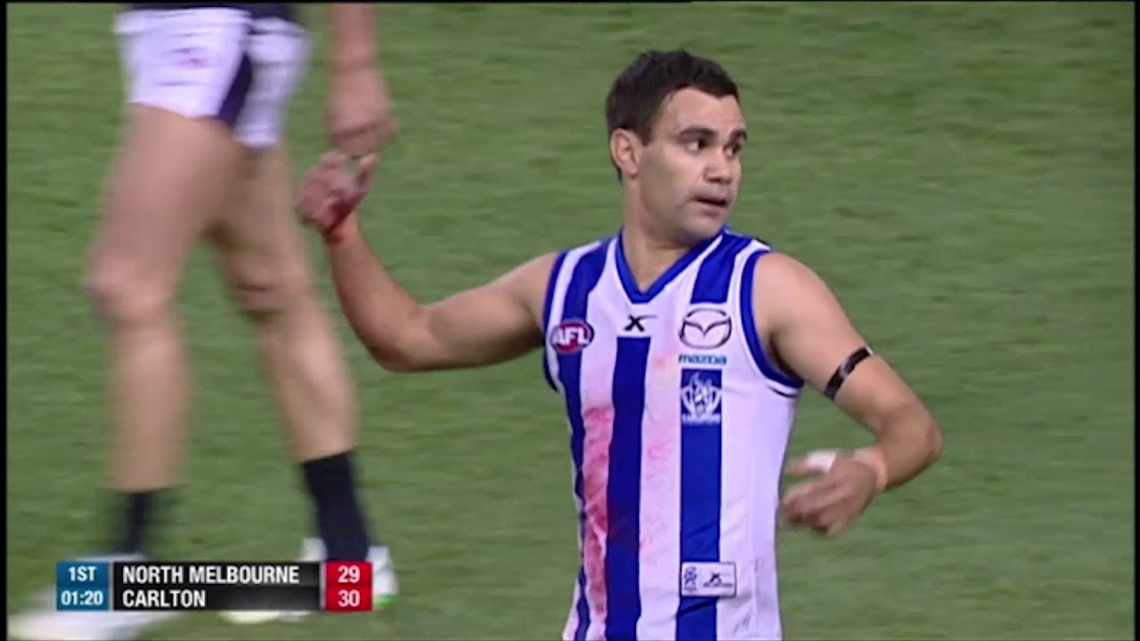 Lindsay Thomas highlights - YouTube