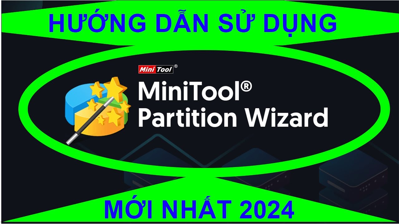 Hướng dẫn sử dụng Partition Wizard mới nhất | Instructions for using ...