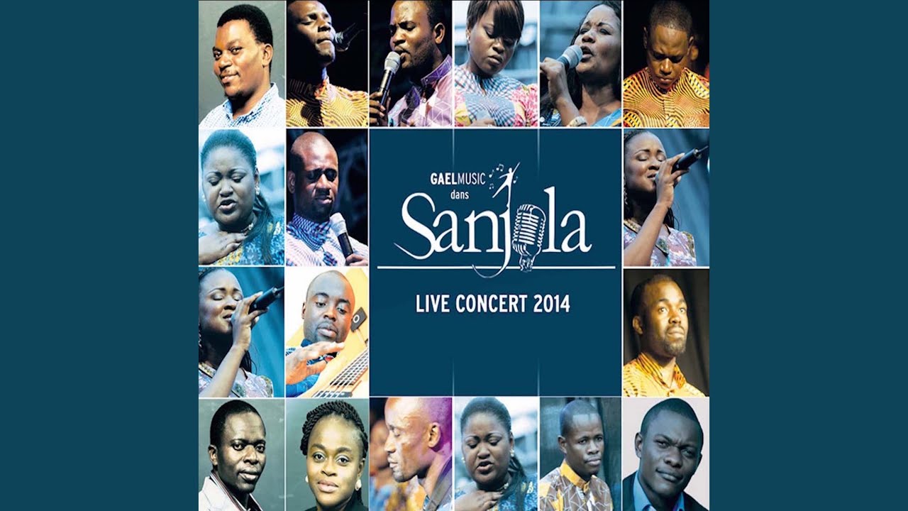 Matondo (Live) - YouTube