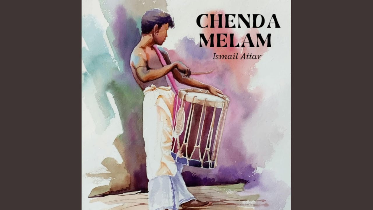 Chenda Melam, Pt. 3 - YouTube
