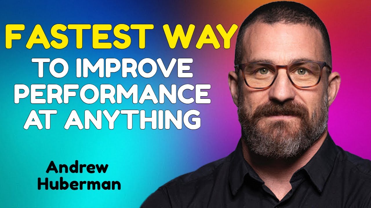Why You Feel Stuck And Unmotivated Andrew Huberman Tools For