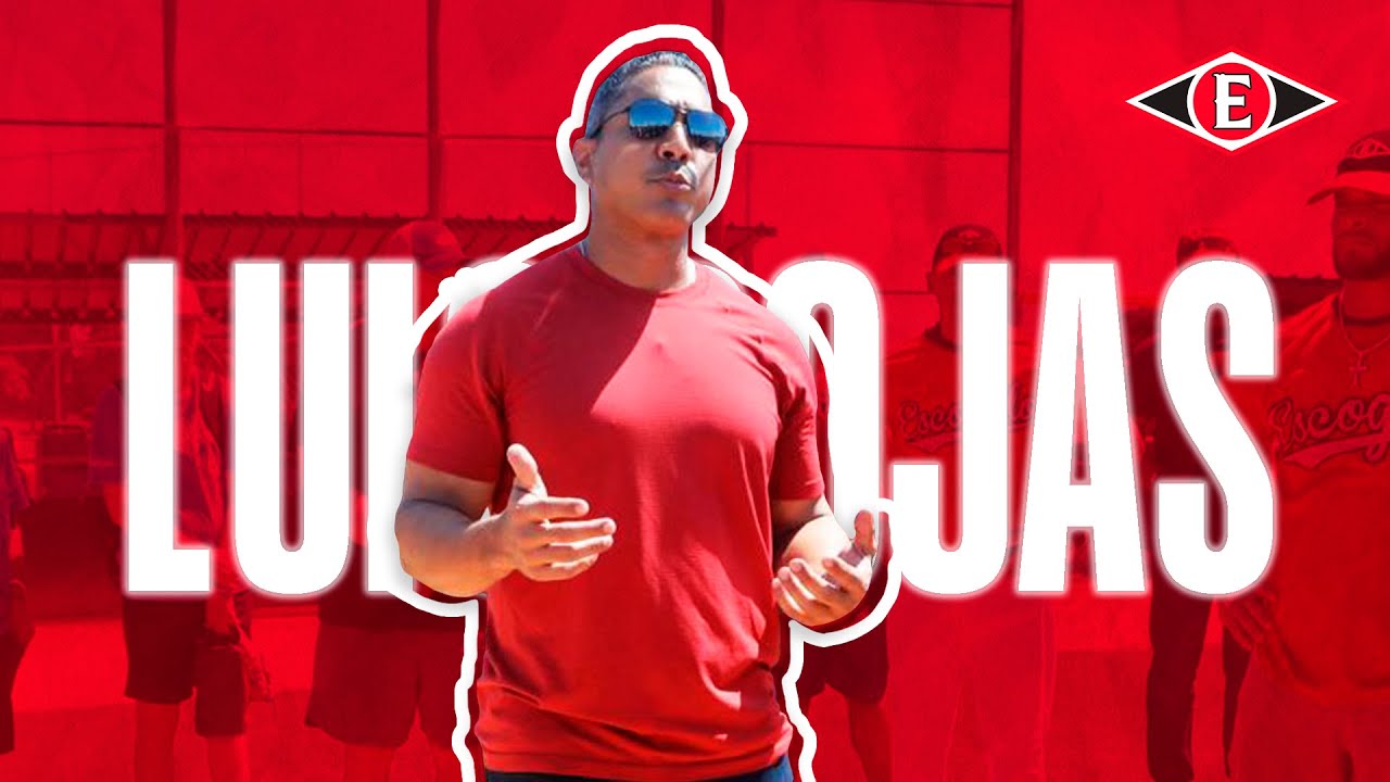 Luis Rojas habla de cultura ganadora y menciona integraciones ...