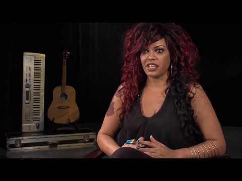 Tina Rose Finds Success