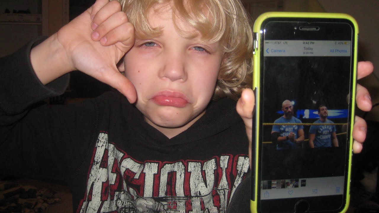 I REACT TO TOMMASO CIAMPA TURNS ON JOHNNY GARGANO!NO MORE DIY!NOOOOO ...