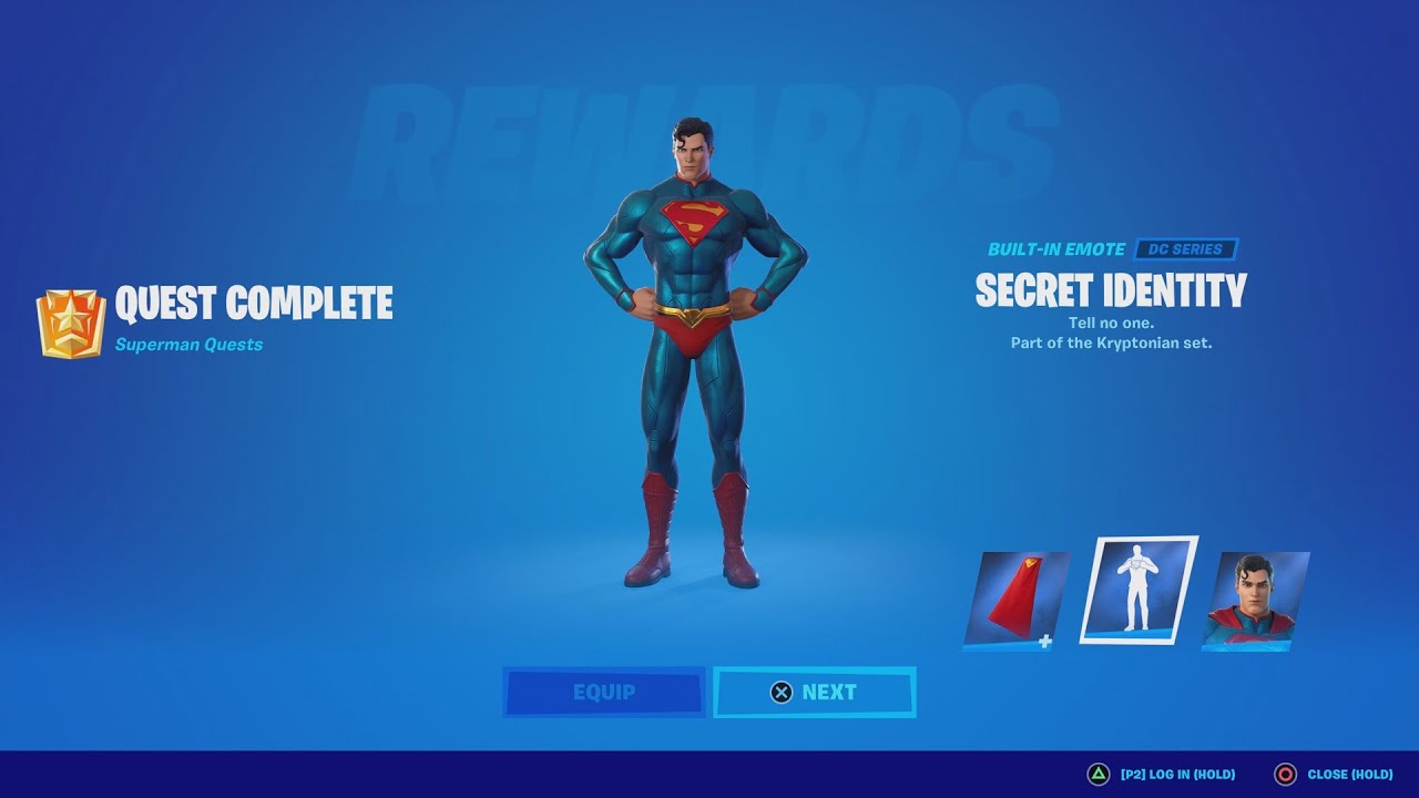 How To Do ALL The SUPERMAN Challenges! (How To Unlock Superman!) - YouTube
