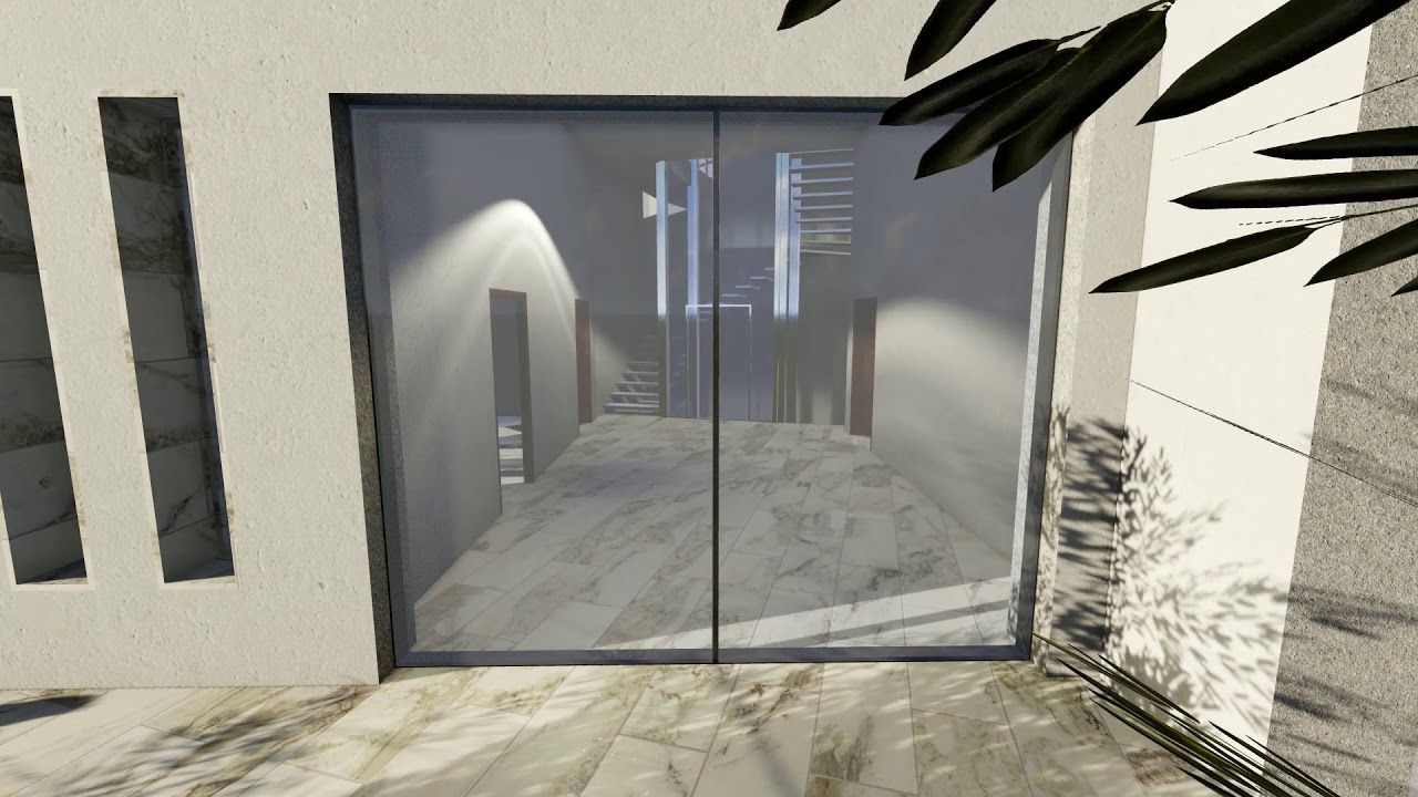 MR SHAMOU'N SHAMMAS INTERIOR - YouTube