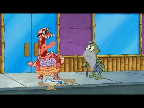 'Hiccup Plague' Clip: Bubble Bass Turns Inside Out