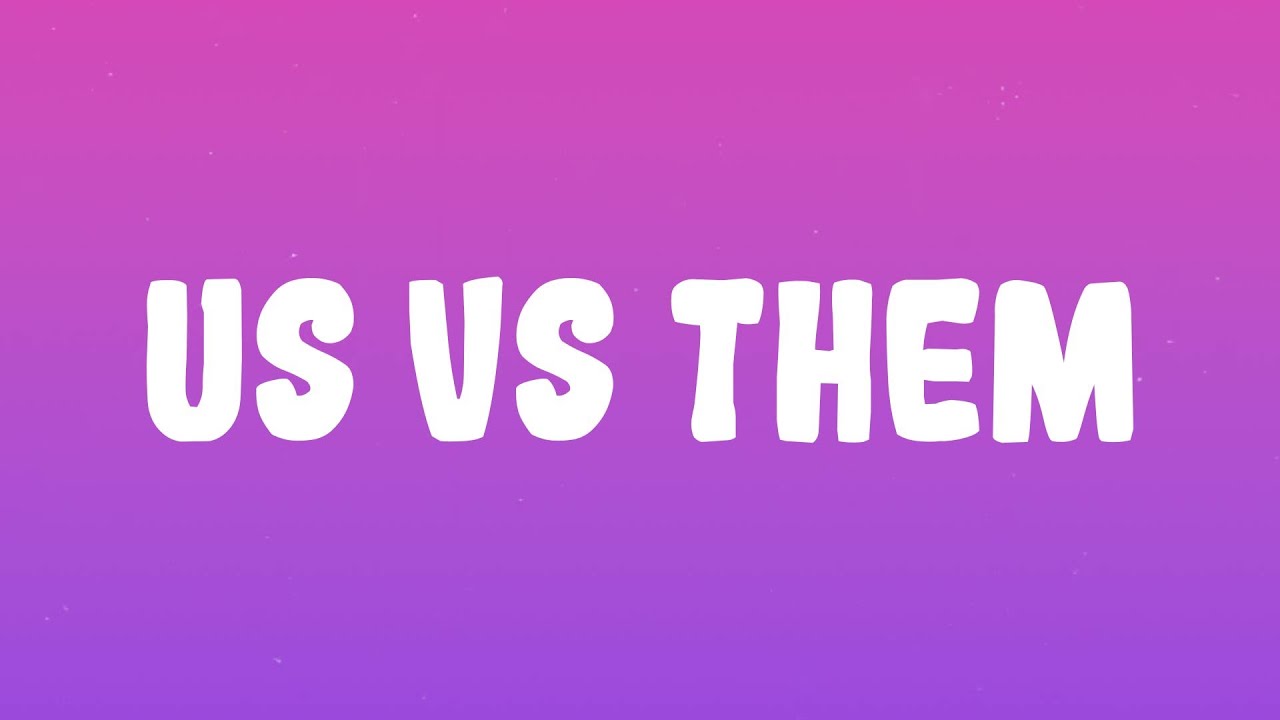 NEMZZZ - US VS THEM - YouTube