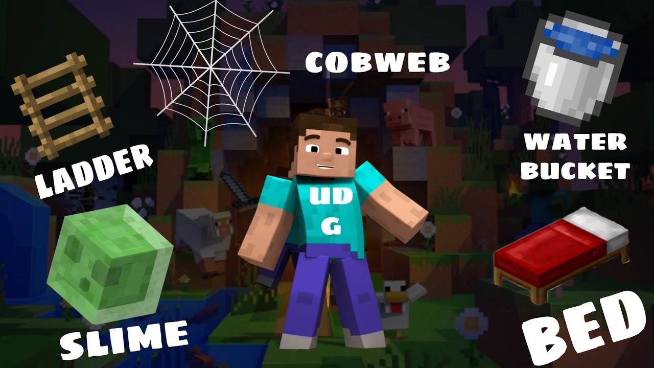 Minecraft Clutch God is here - YouTube