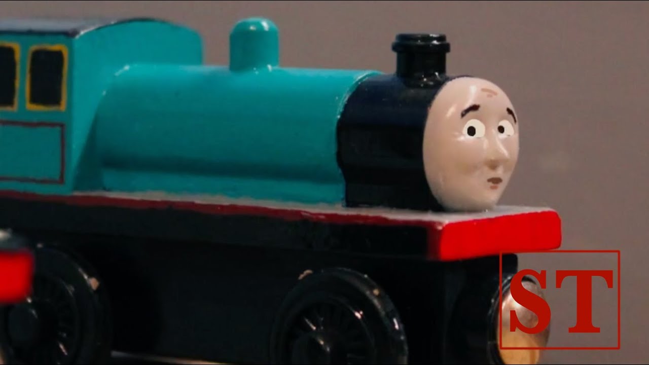Where Edward Begins | Sodor Trainspotting - YouTube