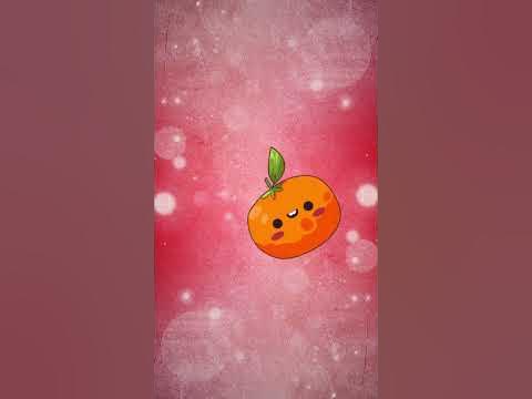 Fruit Salad Dance Party - Relaxing video - Counting from 1 to 10 - # ...