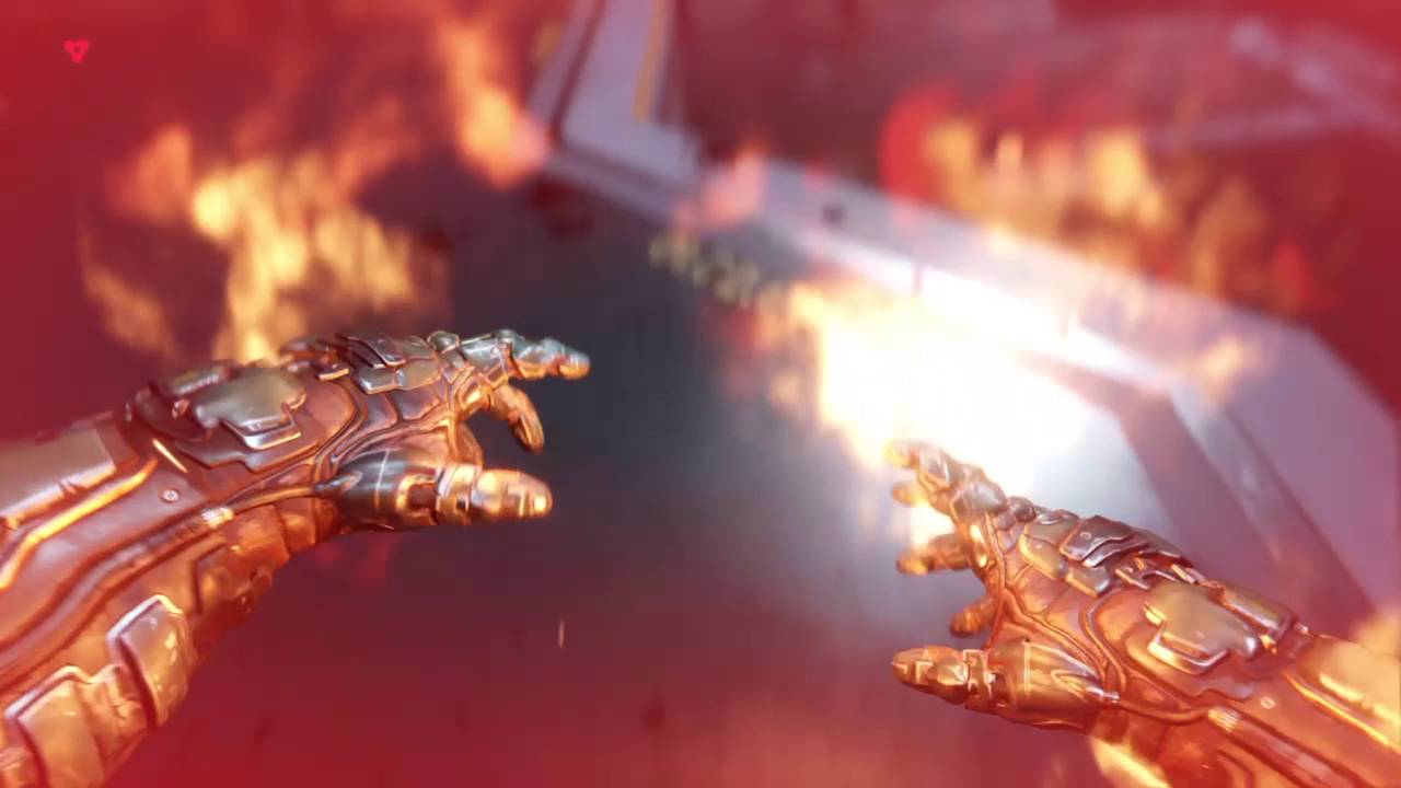 SENT THEM BACK TO HELL | Jambo The Gamer | Doom (PS4) - YouTube