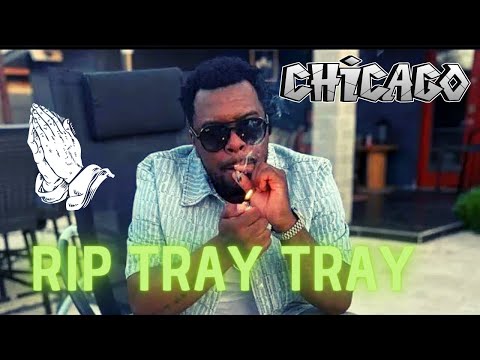 Rapper Fbg Tray Tray SH0T & K!LLED‼️ - YouTube