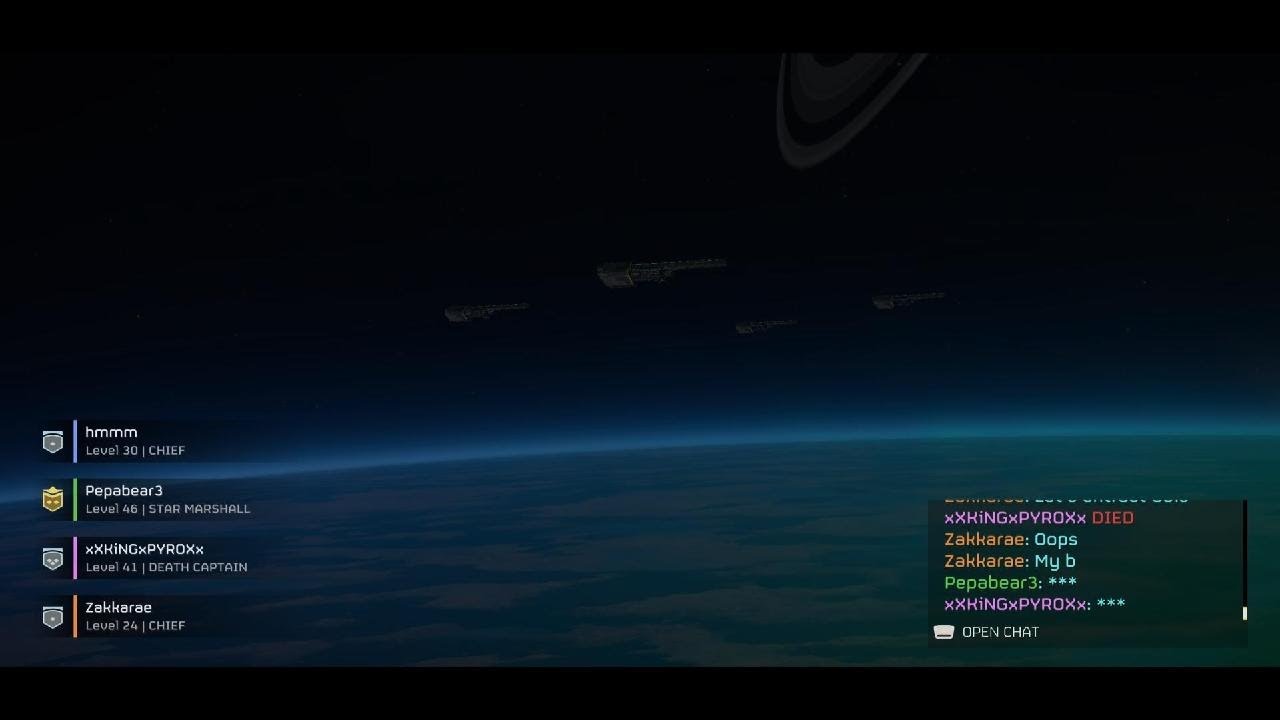 Four hellbombs, Jeremy? Four!? That's insane. - YouTube