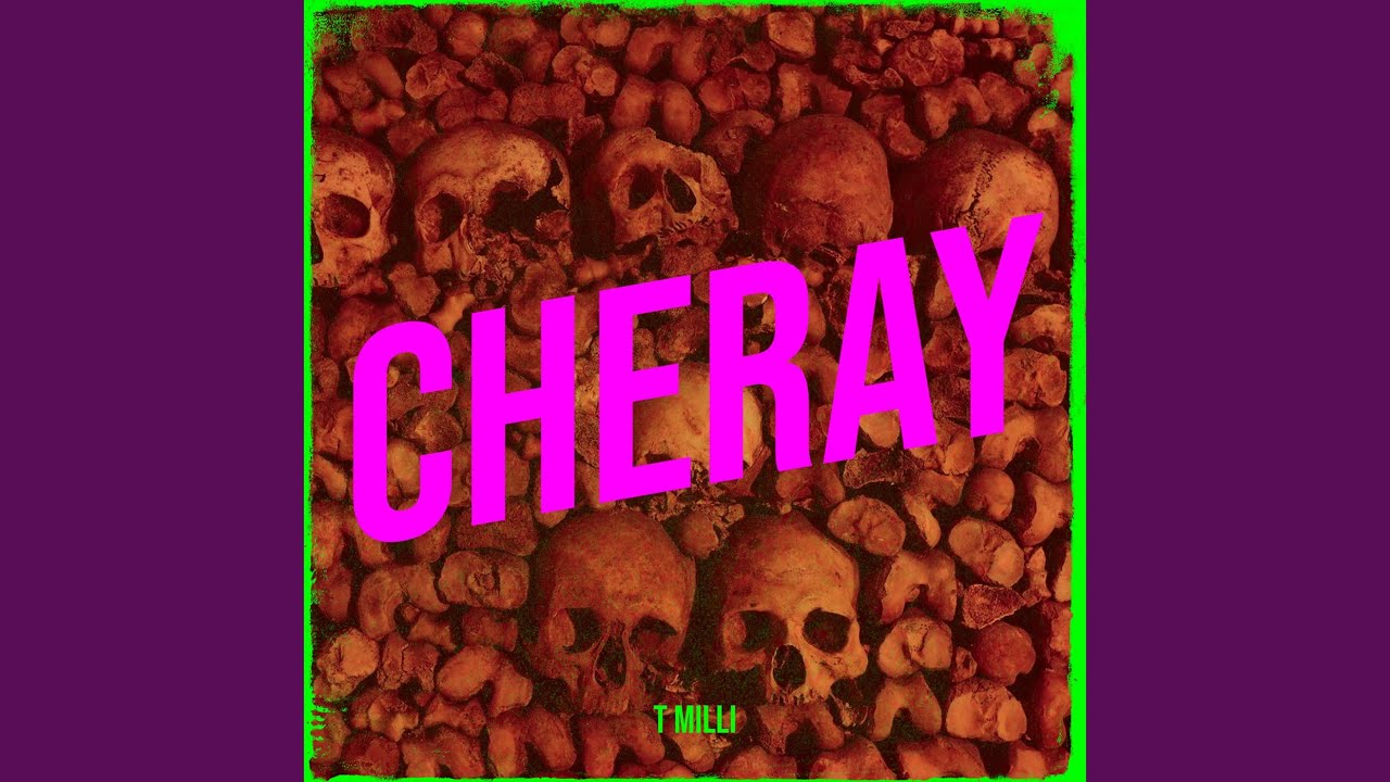 Cheray - YouTube