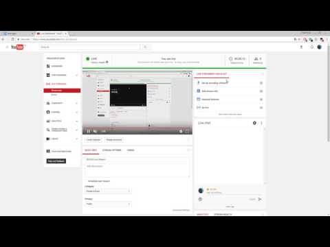 BOOM Live Stream