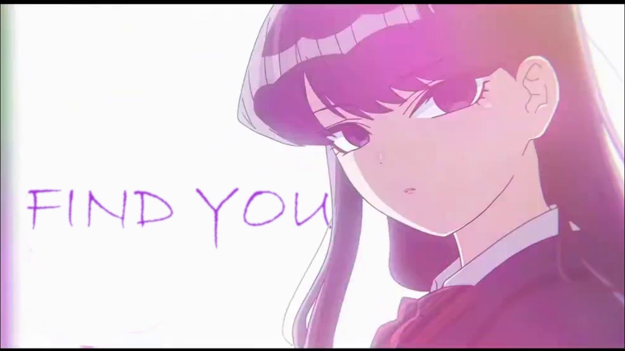 Find You [AMV] - YouTube