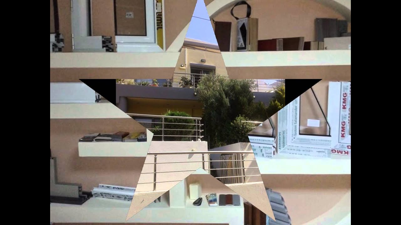 Μεταλλικες Κατασκευες παντος τυπου ξενοδοχειακων μοναδων ...