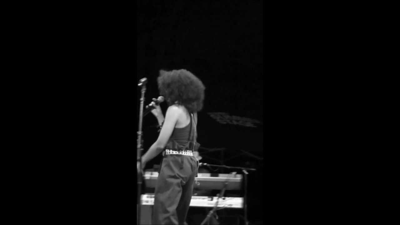 Groove Theory Reunion Featuring Amel Larrieux & Bryce Wilson 1 - YouTube