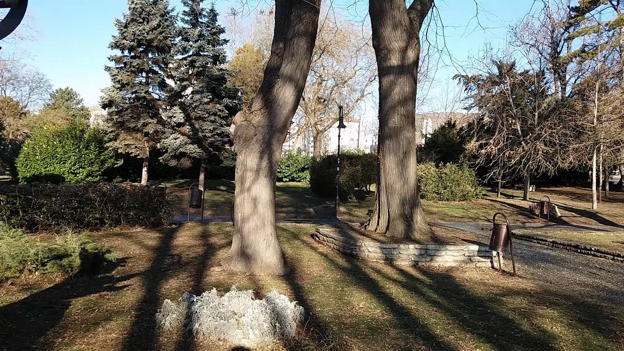 Samsung Galaxy A7 (2016) Sample Video 3