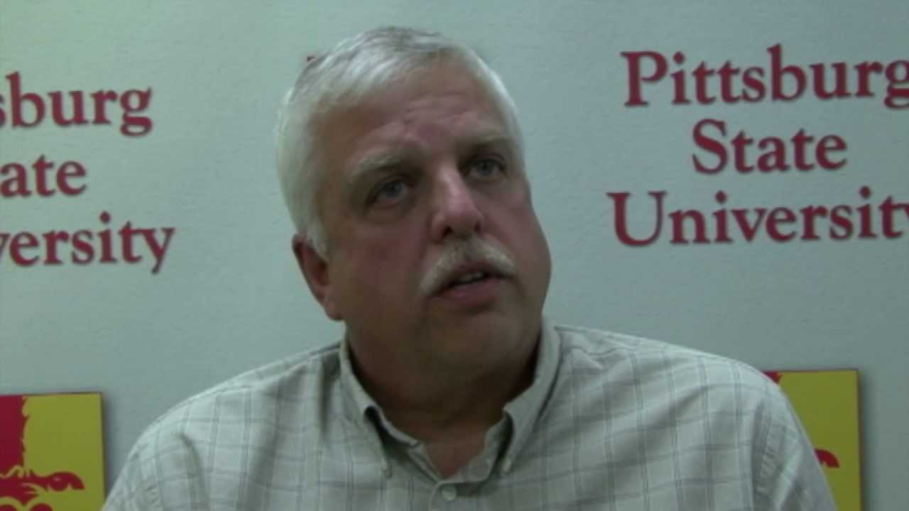 Larry Garman-2012 Hall of Fame Induction Video - YouTube