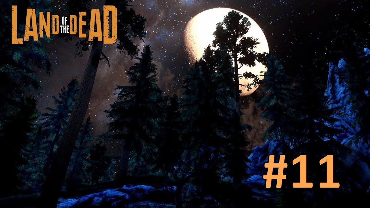 DayZ - Land of the Dead - #11 - YouTube
