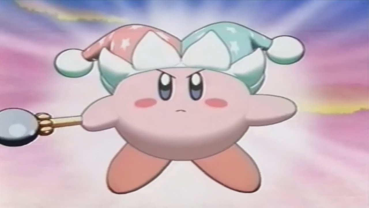 top most epic kirby mirror fite - YouTube