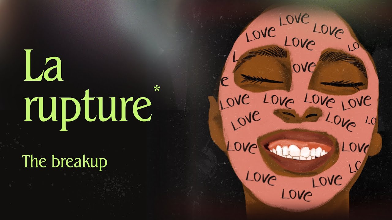 Episode 1: La rupture - YouTube